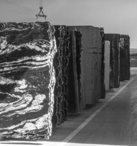 Stone Connection - Homepage. Part of the Finstone Group