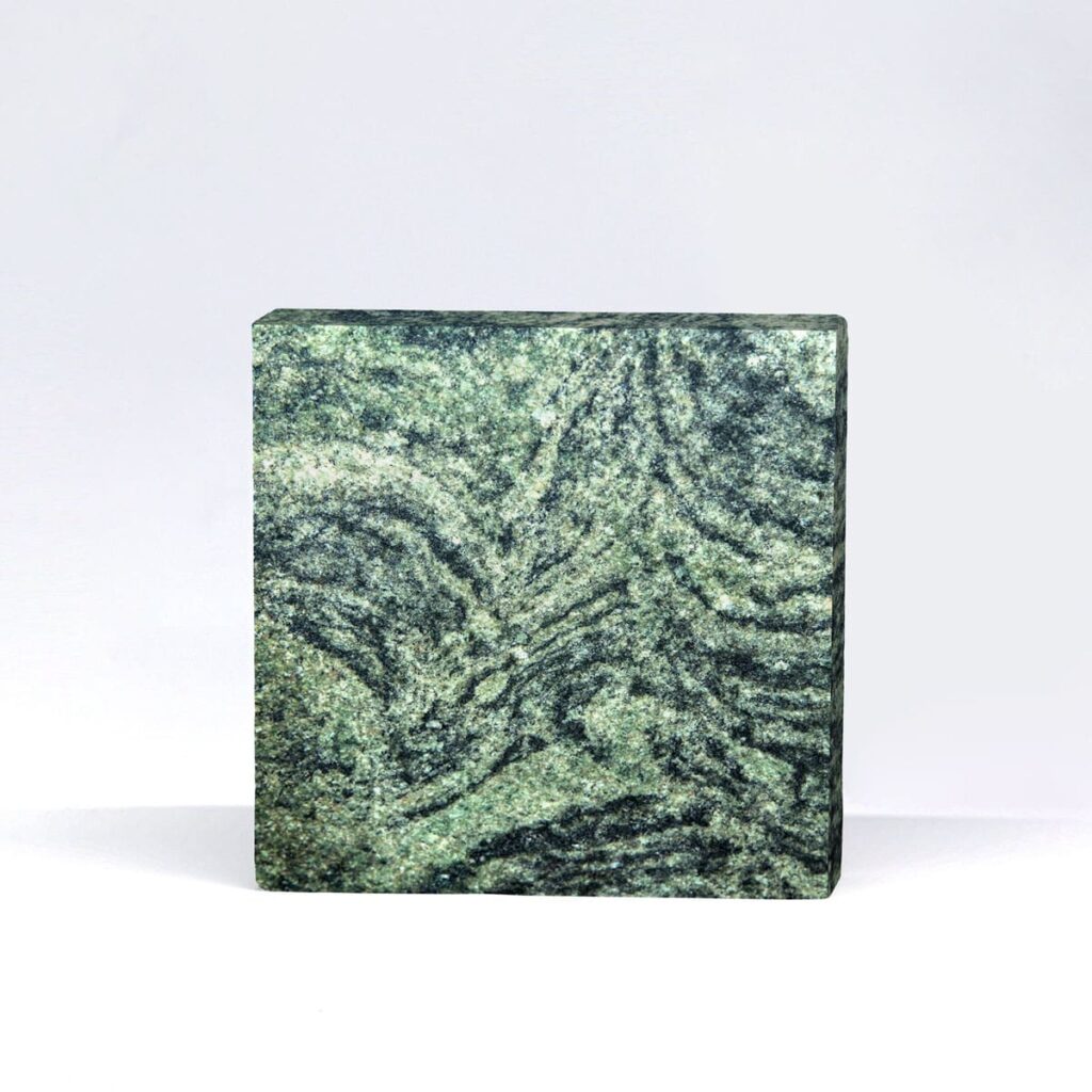 Olive Green® - Granite. Stone Connection Slabs in South Africa