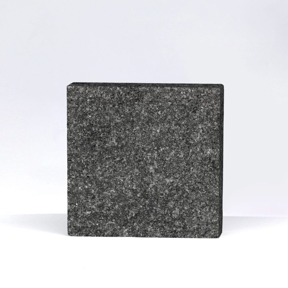 Nero Impala® Leather - Granite. Stone Connection Slabs in South Africa